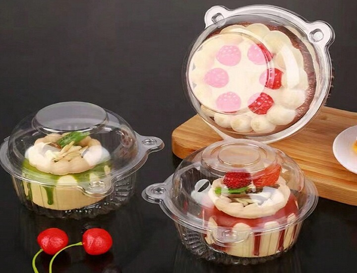 Đặc điểm và ứng dụng của khay nhựa định hình thực phẩm